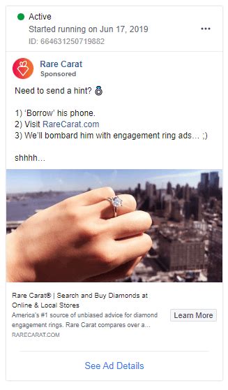 Copywriting 8 Examples Of Successful Marketing Copy Marketingsherpa