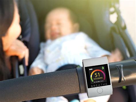 Best Air Quality Monitor 2020 Android Central