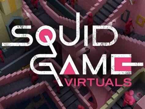 Sandbox VR Introduces Squid Game 2 in Immersive VR Experience