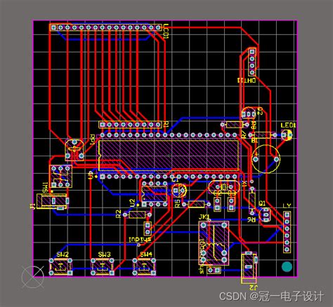 191、基于51单片机智能土壤湿度自动浇花浇水灌溉系统空气温湿度检测报警设计 Csdn博客
