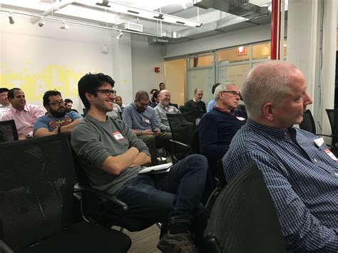 Devopsqa Nj Meetup Pipeline Patterns With Thoughtworks