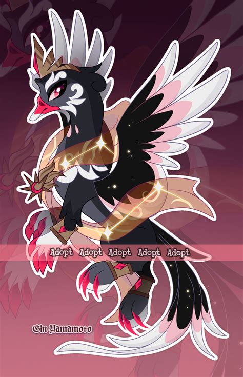 Griffin King Mlp Adopt By Gkolae On Deviantart
