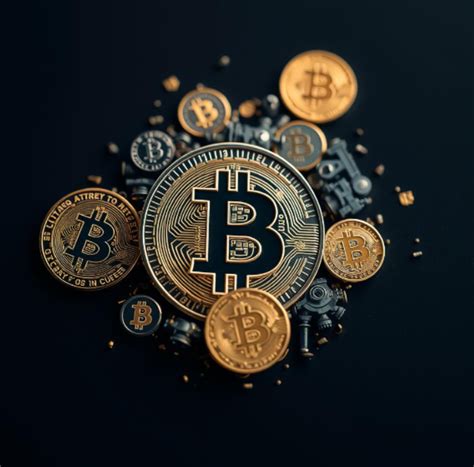 Hardware Bitcoin Wallet Secure Offline Crypto Storage