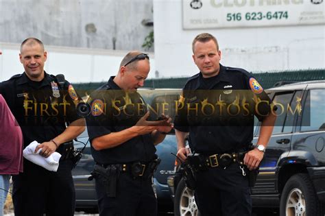Police Nassau County Firstonscenephotos