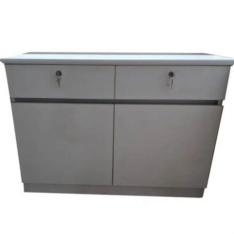 Wooden White Computer Table With Storage At ₹ 3800 Piece In Kanpur