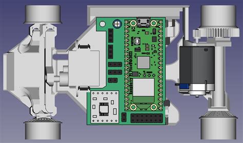 Raspbery Pi Pico W Rc Car Rcpico