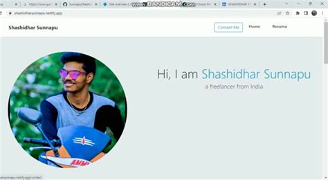 Shashidhar Sunnapu On Linkedin Geb3evy2