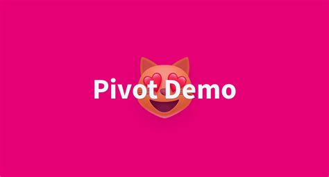 Pivot Demo A Hugging Face Space By Pivot Iterative Visual Optimization