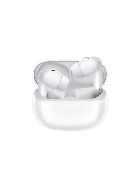 XIAOMI Xiaomi Redmi Buds Pro Bluetooth In Ear Earphones With DB Active Noise