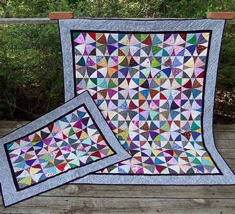 Winding Ways Quilt Free Tutorial Winding Ways Quilt Quilts Mystery Quilt Patterns