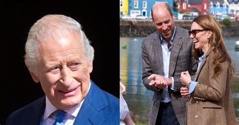 Prince William Skips Easter Service In Break From Royal Tradition