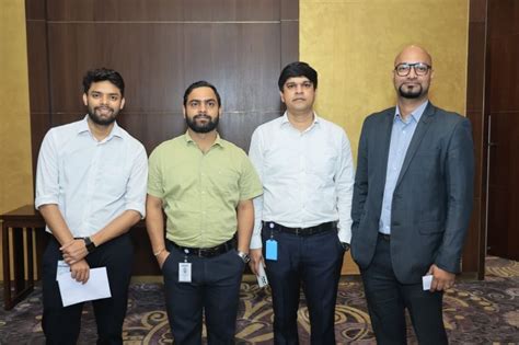 Sarvesh Pandey On Linkedin Growthjourney Leadership Eventhosting