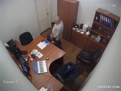 해킹된 집 IP 카메라 야근을 한다고 했을 때 상사에게 성폭행을 당했을 수도 있습니다 인색 한 고양이