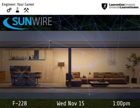 laurentian university school of engineering and computer science on