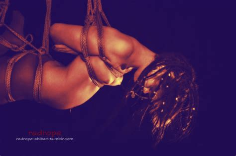 Redrope Shibari Ropes Foto Redrope Porn Photo Pics