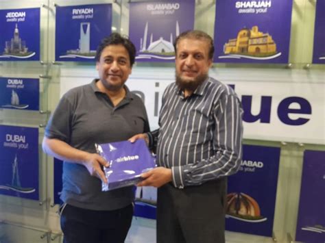 Farhan Ul Haq Siddiqui On Linkedin With Wasi Ahmed Great Meet Up