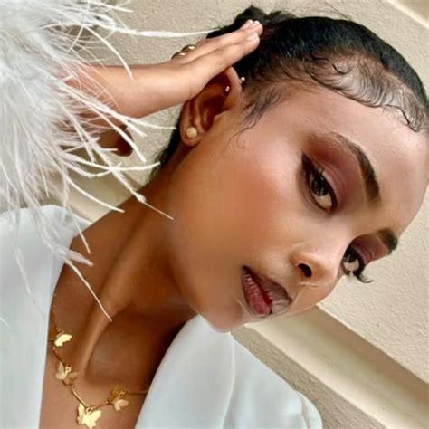 Eyerusalem Haile Jerry Haile Threads Say More