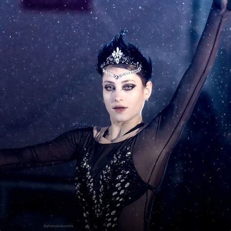 Aliona Kostornaia Figure Skating Figure Skater Skate