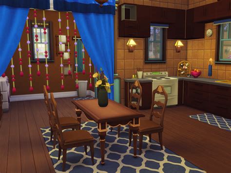 The Sims Resource 123 Foundry Cove