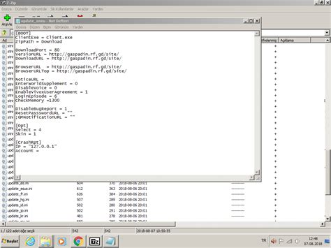 Autopatcher Help Pls Ragezone Mmo Development Forums