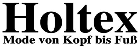 Filialen – Holtex