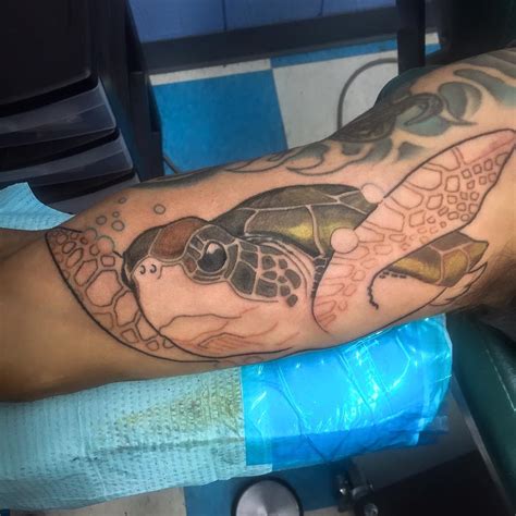 The Bonnie Blue Tattoo Co Woodstock Ga