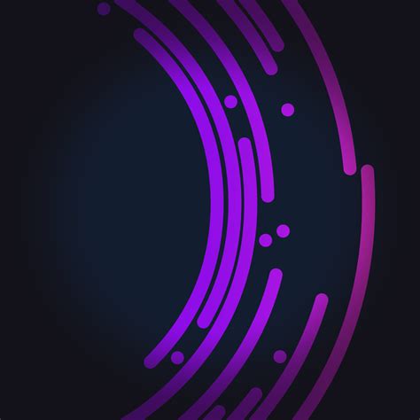 Abstract Colorful Line Background Vector 14373267 Vector Art At Vecteezy