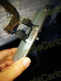 Eltallerdecarlos Antena De Coche Rota Arreglar Antena Coche Cambiar