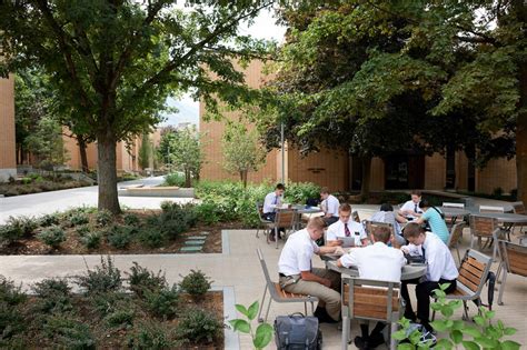 Lds Church Releases Photos Videos Of Expanded Mtc Deseret News