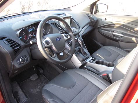 2016 Ford Escape Se 4wd Savage On Wheels