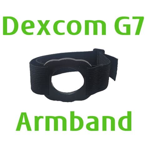 Skin Grips Dexcom G7 Etsy