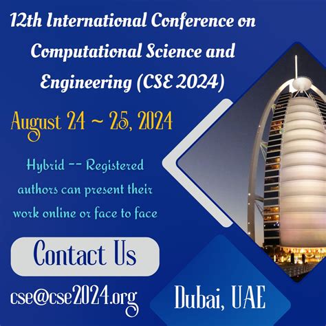 ijcsit journal on linkedin computationalscience engineering
