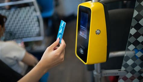 Common Uses Of RFID Technology You Should Know RFID Card