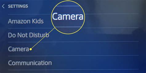 How To Use Alexa And Echo Show As A Security Camera