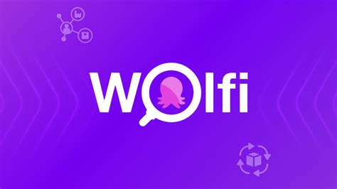 wolfi is a linux un distro built for software supply chain security