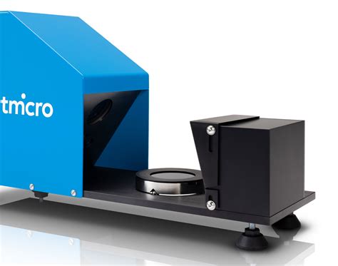 Bringing Particles To Light Dspe