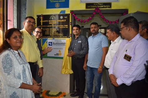 Vaibhav Chavan On Linkedin Csr Sevasahayogfoundation