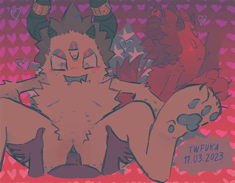 Rule 34 3 Eyes Anon Big Blue Bubble Blowjob Eyes Eyeshadow Looking At Penis Multi Eye My