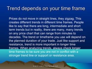 Technical Analysis 101 Part 2 PPT