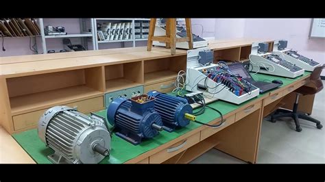 Three Motors To Control Sequentialy Through Plc Youtube
