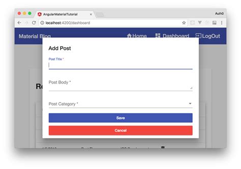 Disable Auto Focus In Dialog Modal In Angular Material Rahul Bhutani Blog