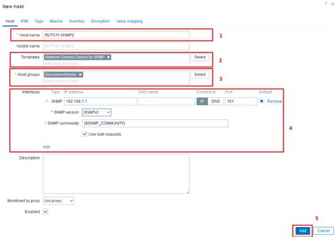 Monitoring Via Zabbix Teltonika Networks Wiki