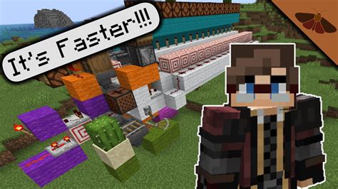 How To Build A Redstone Hexadecimal Reader Using Music Discs Youtube