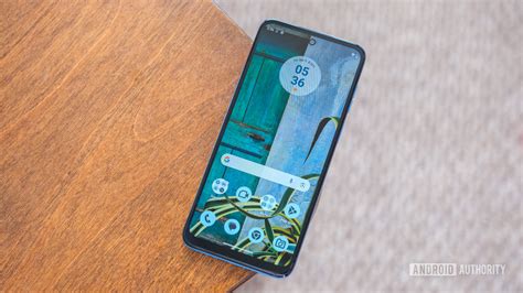 Motorola Android Authority