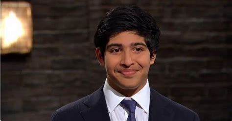 Rupal Patel On Linkedin The 15 Year Old Who Bagged Investment Within