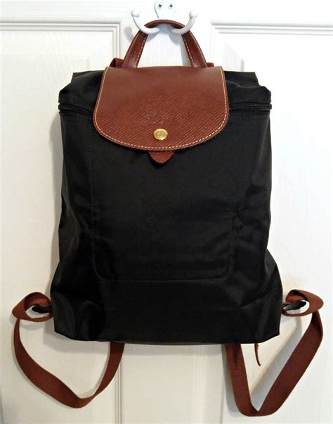 Le Pliage Longchamp Backpack Review The Pros And Cons