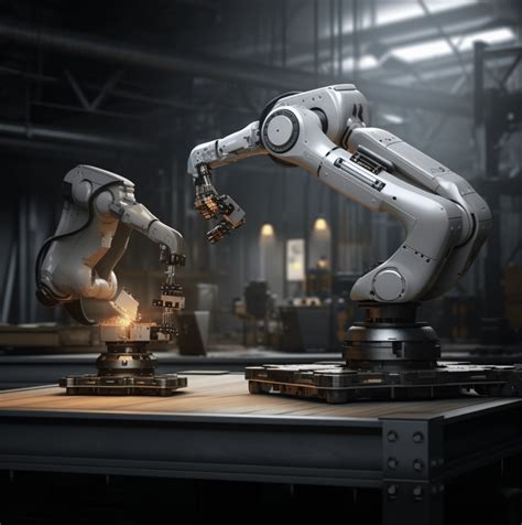 inspection robot basics a 101 guide to automated quality assurance