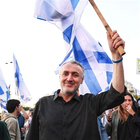 Baruch Bublil Facebook