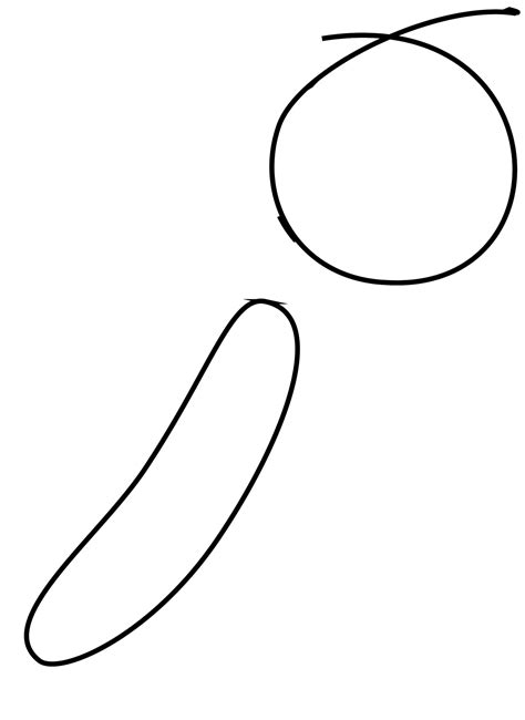 How To Draw A Cucumber Tips And Techniques Trying Drawing