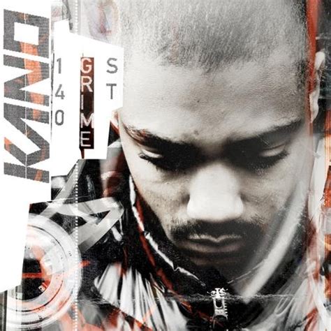 140 Grime St Studio Album By Kano Uk Best Ever Albums